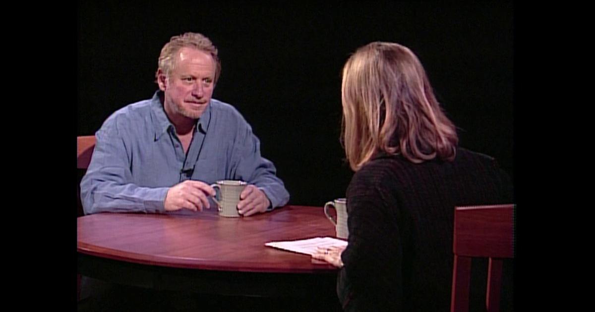 Profile | William Ackerman | Season 5 | Episode 512 | PBS