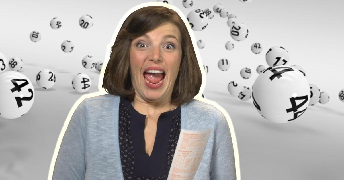 Two Cents | Is It BAD to Play the Lottery? | Season 1 | PBS
