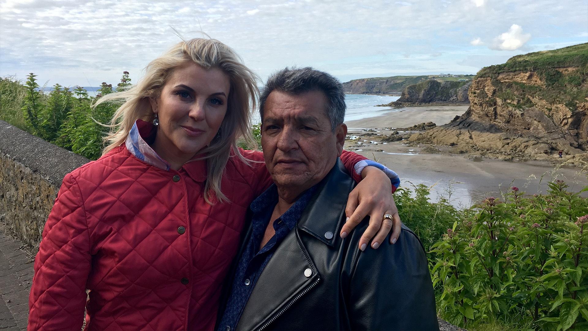 Episode 7 | Long Lost Family | THIRTEEN - New York Public Media