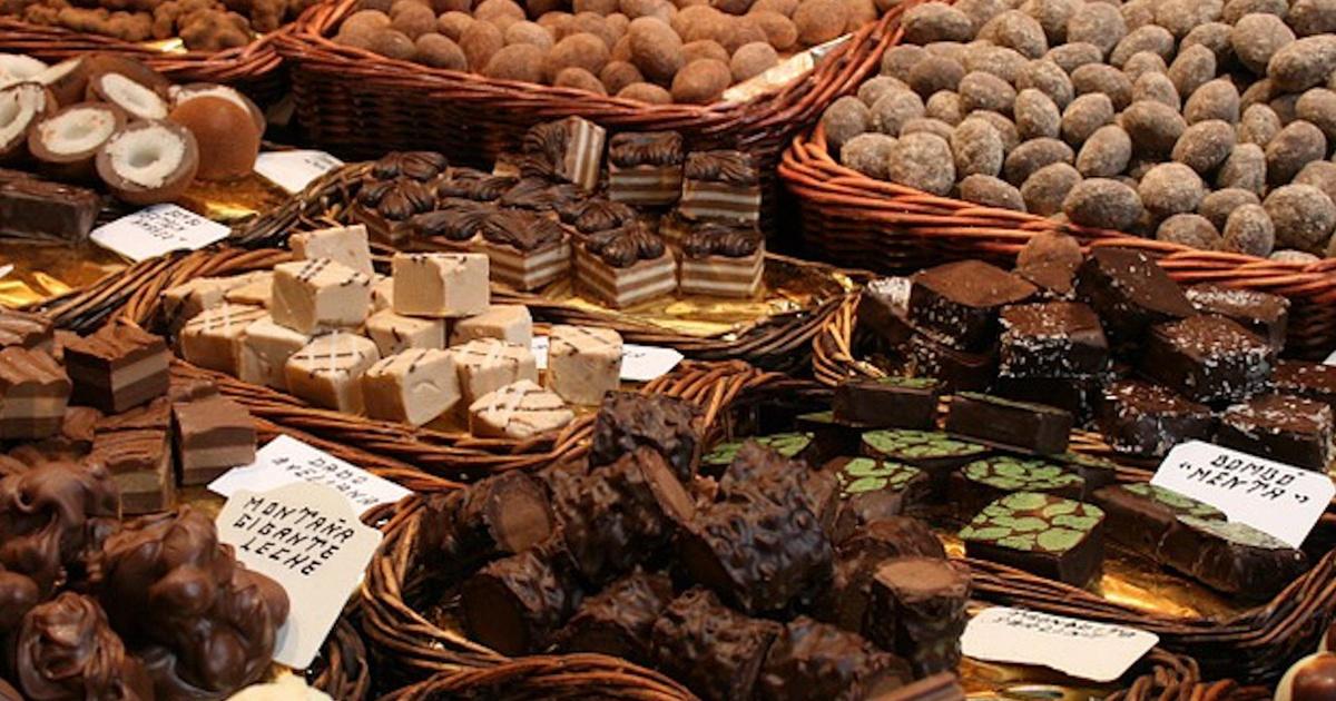 MetroFocus | CHOCOLATE FACING EXTINCTION? | Season 2018 | PBS
