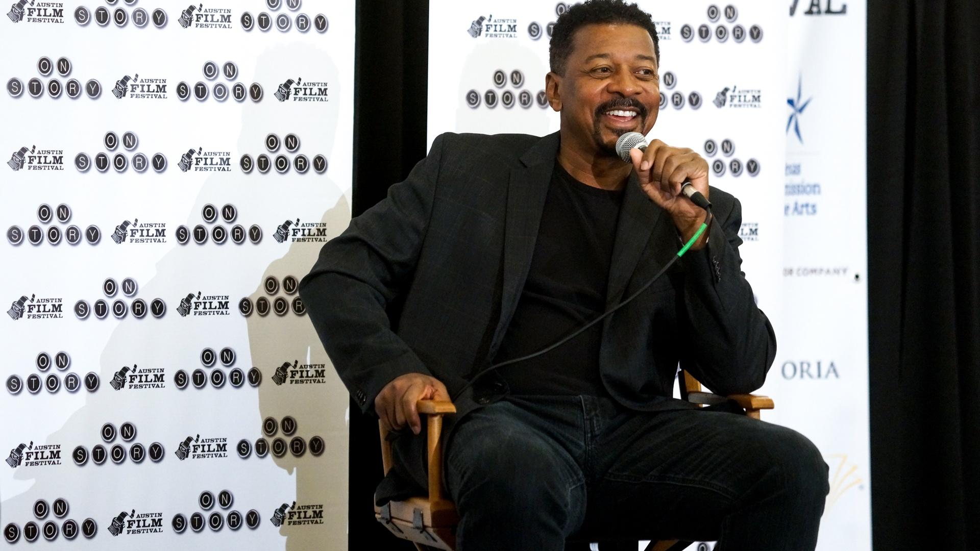 A Conversation with Robert Townsend | On Story | THIRTEEN - New York ...