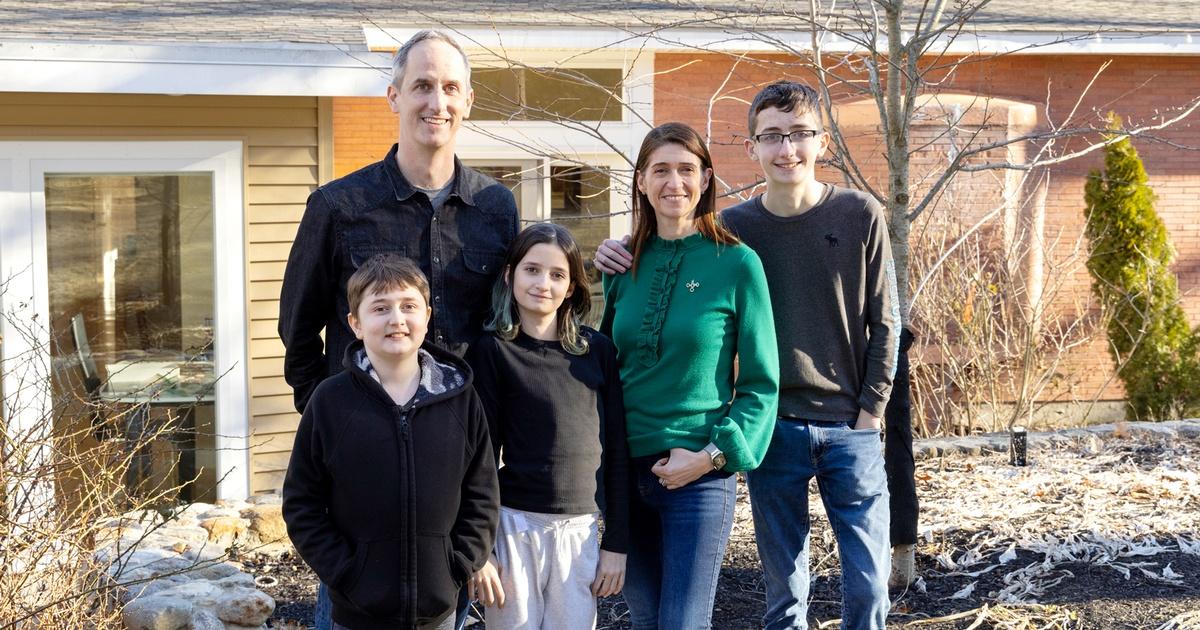 This Old House | E14 | Lexington Modern | All in the Family | Season 45 ...