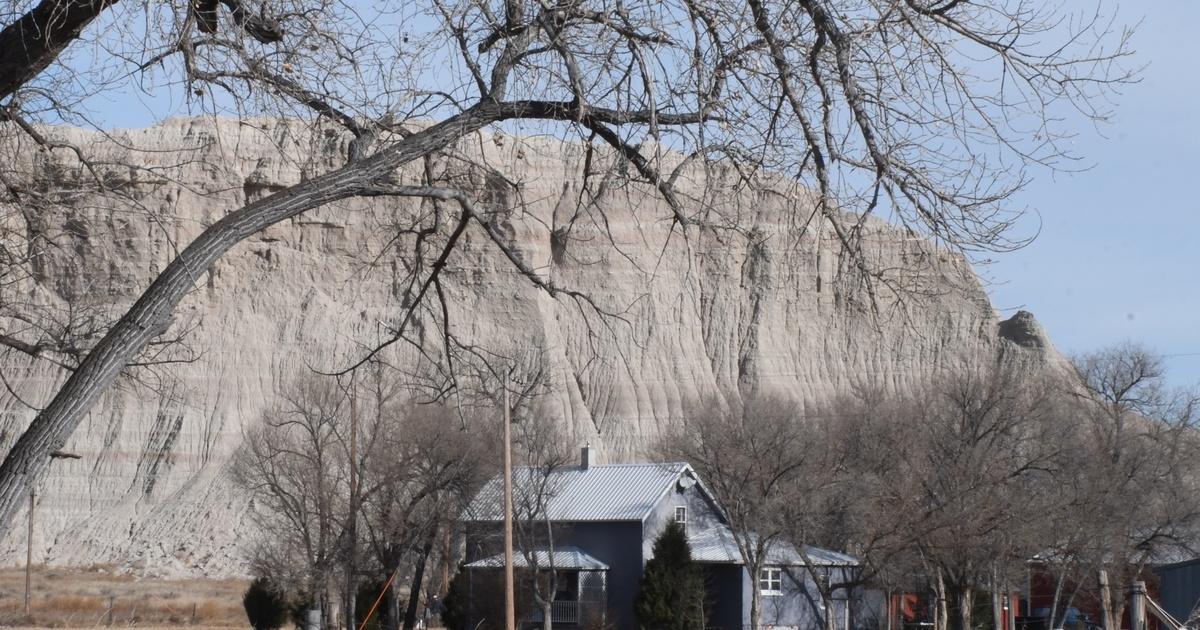 The Middle of Everywhere - Connecting Rural South Dakota | PBS