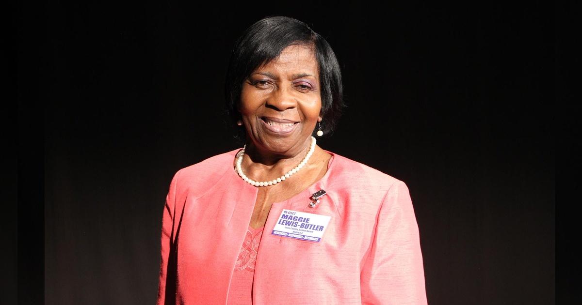 WFSU Documentary & Public Affairs | 2018 Bandwagon (Primary): Maggie B ...