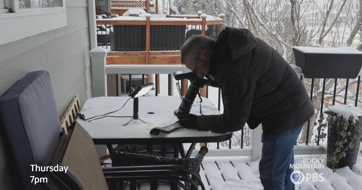 Colorado Voices | Colorado Voices: Photographers preview | Season 2 | PBS