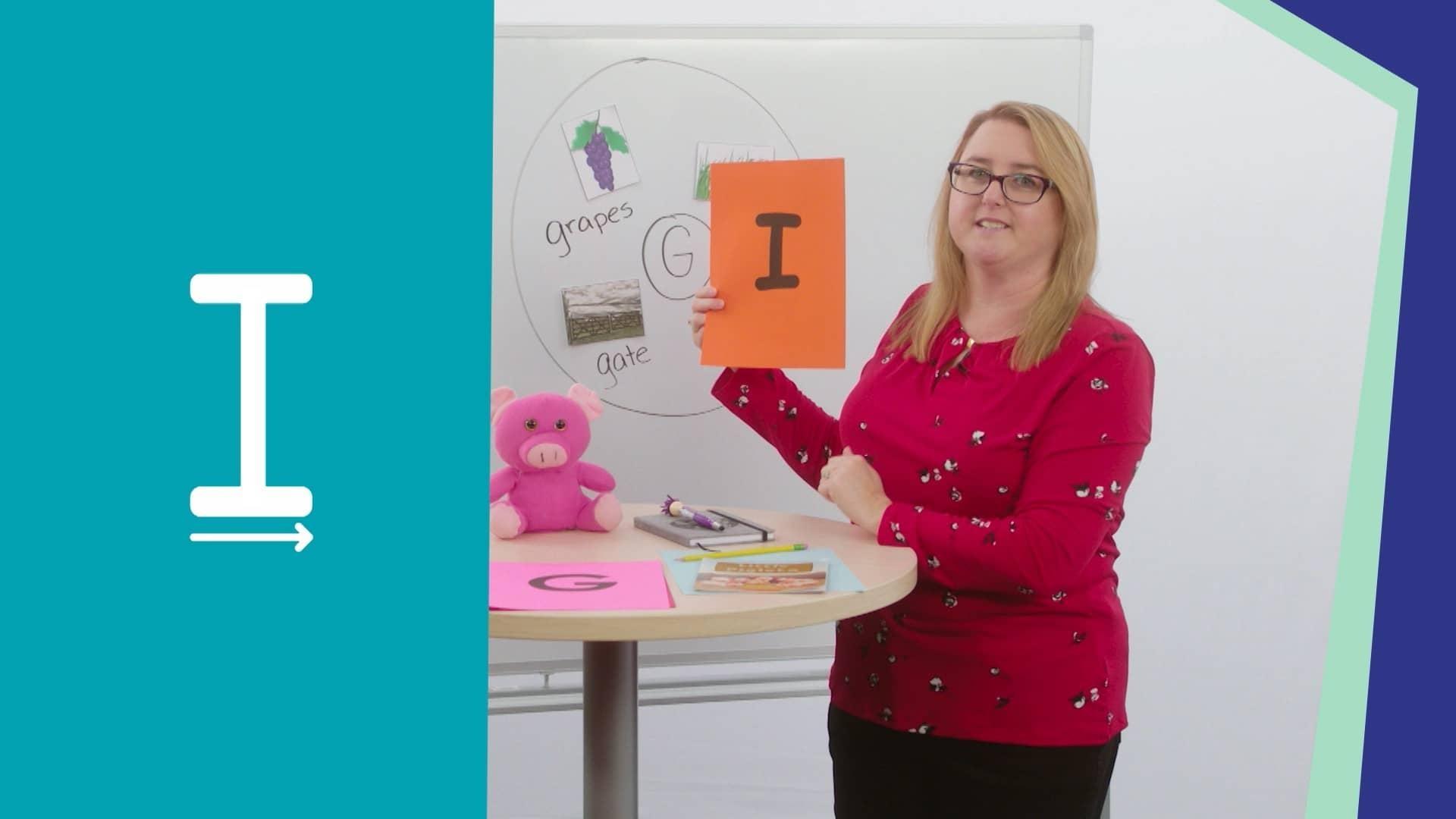 Episode 5 | Literacy Lessons | At-Home Learning Presents: Classroom ...