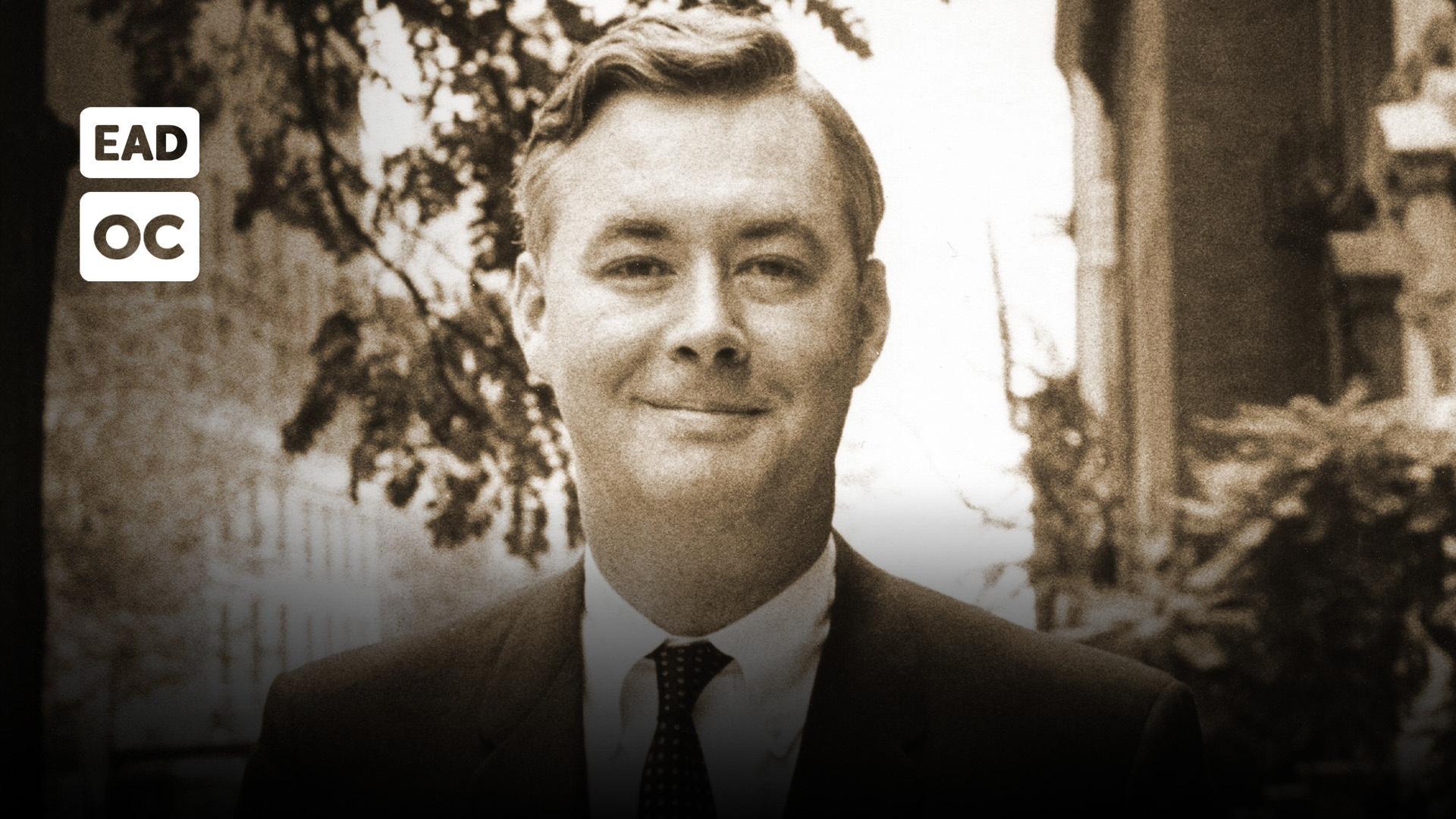 Moynihan [Extended Audio Description] | American Masters | WLIW