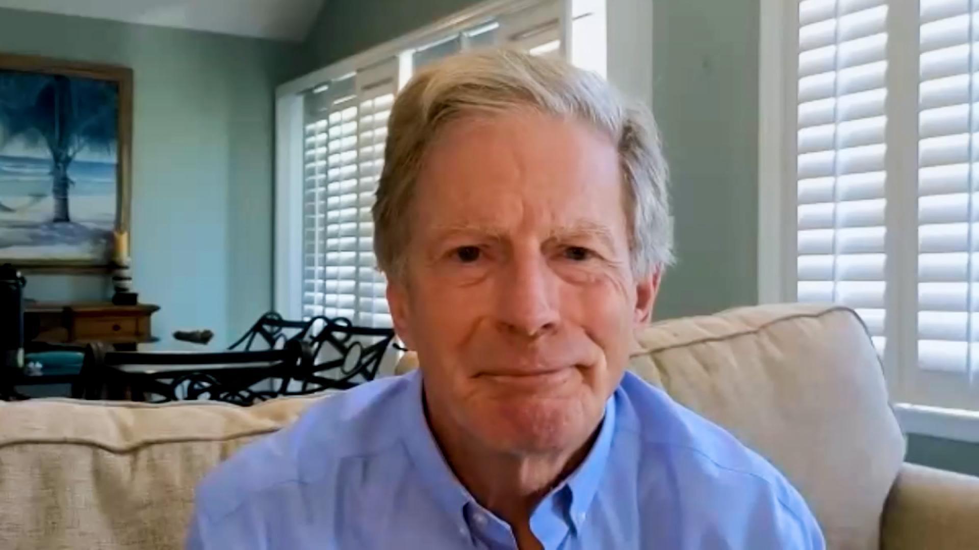 Lincoln Project’s Stuart Stevens: Complete Collapse of Moral Authority ...