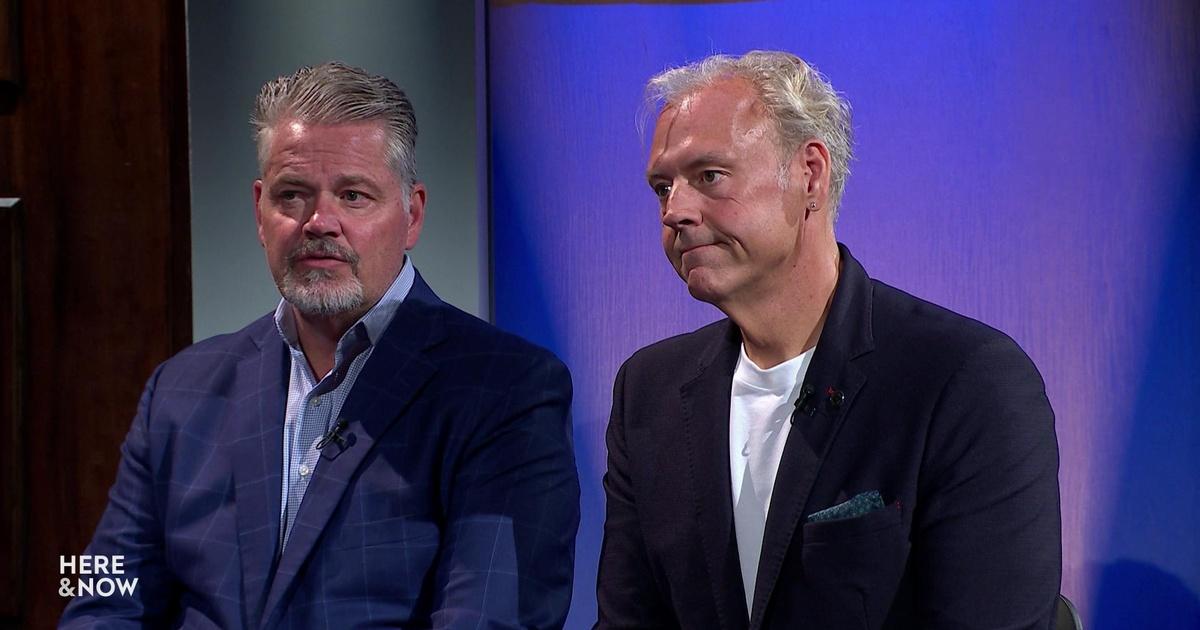 Here and Now | McCoshen & Ross on Impacts and Implications of the 2024 ...