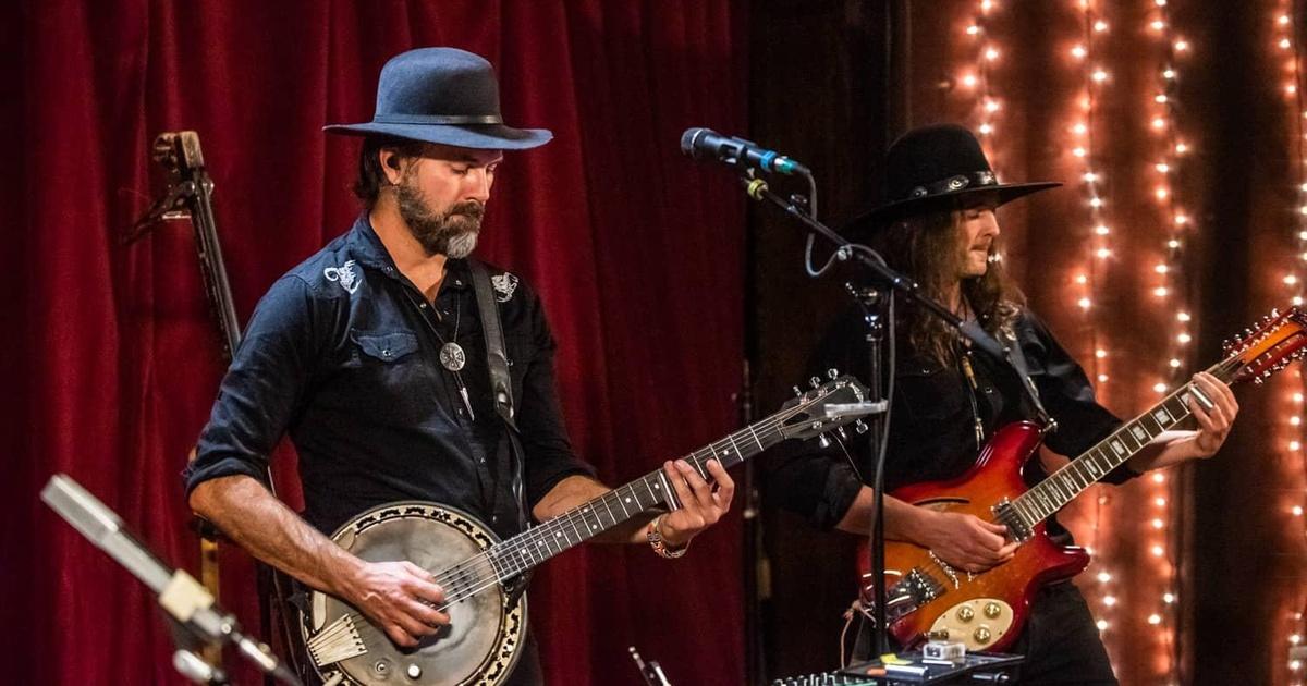 Echo Sessions | Dirtwire | Echo Sessions | Season 5 | Episode 6 | PBS