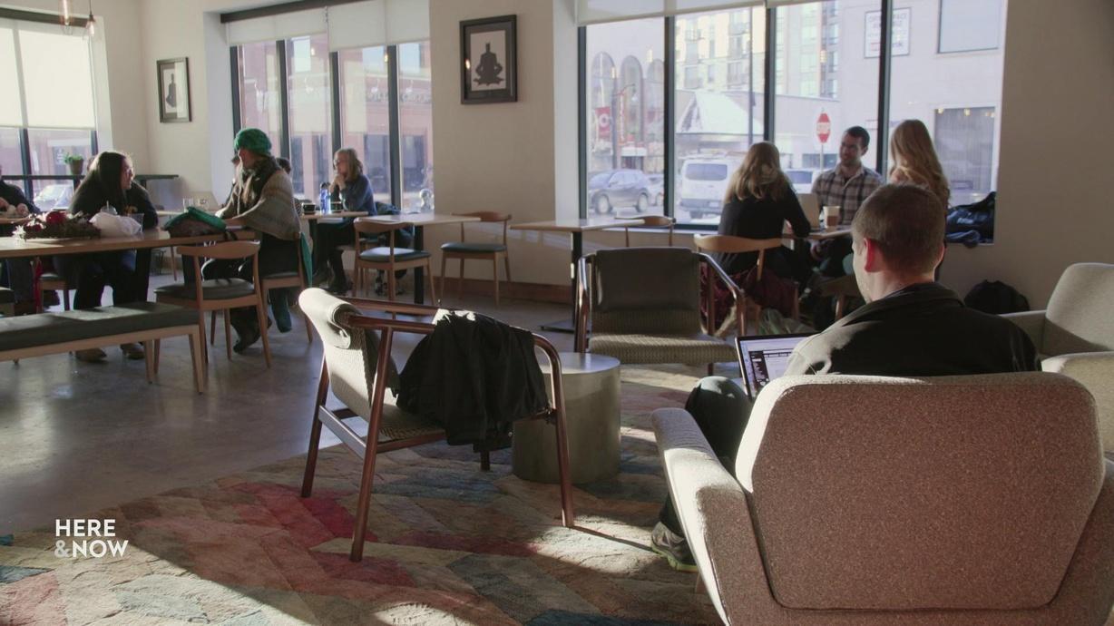 Here & Now for February 16, 2024 | Watch on PBS Wisconsin