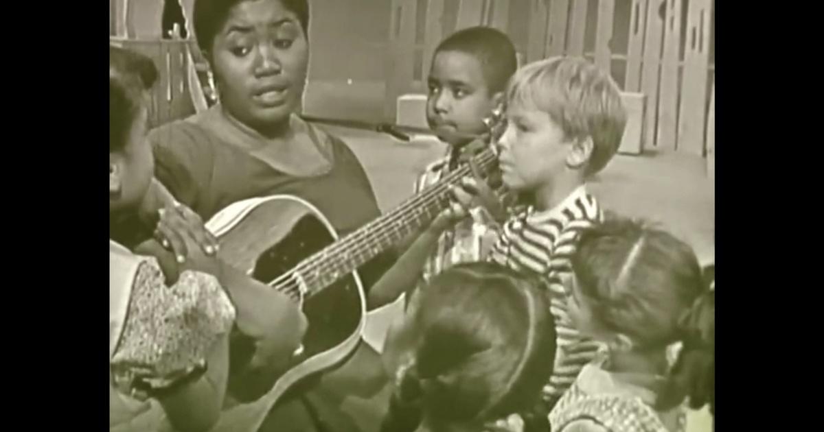 Steve Beverly's TV Classics | Martin Luther King Jr. Day Special | PBS