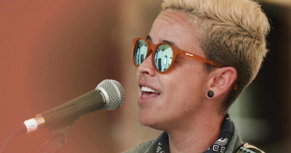 Mile of Music | Abby Posner | PBS