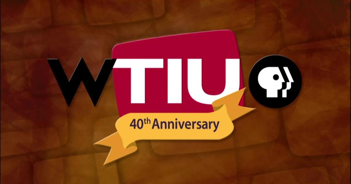 WTIU Specials | WTIU 40th Anniversary Special | PBS