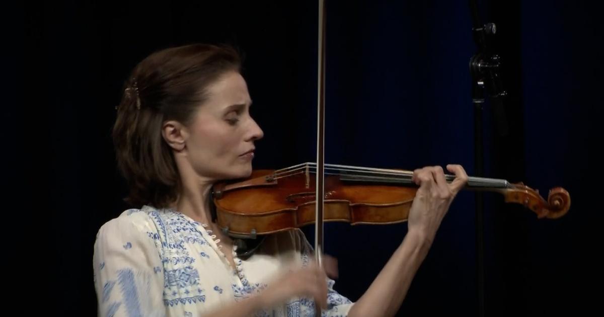 Almanac | Alexandra Bartoi Live | Season 2025 | Episode 32 | PBS