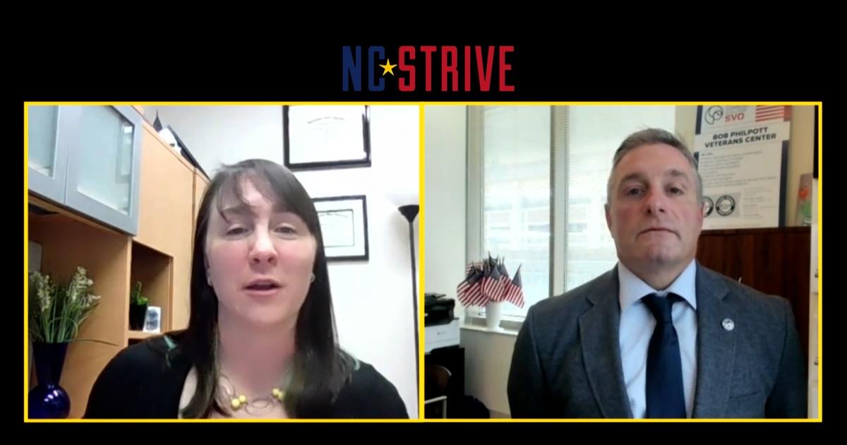 Veterans Affairs | Resources | Season 2021 | PBS