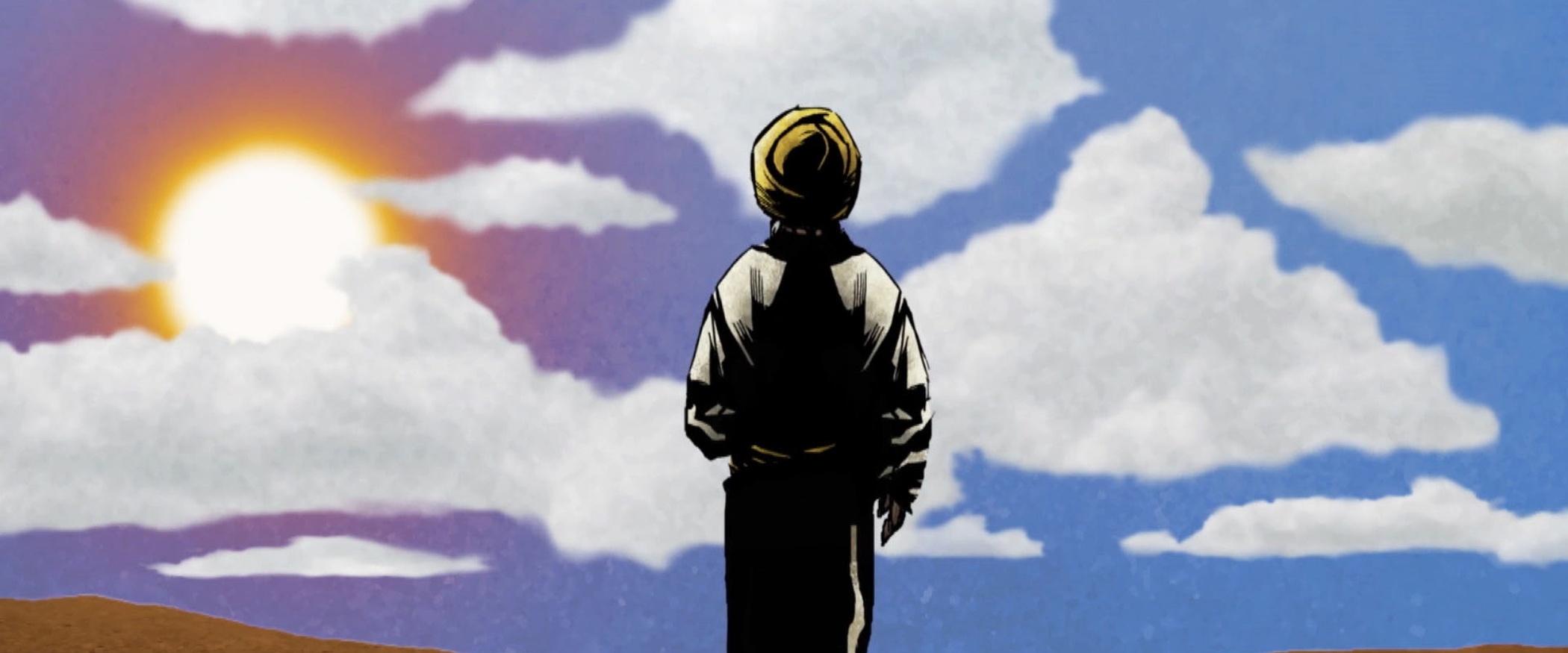 The Ornament of the World | Video | NJ PBS