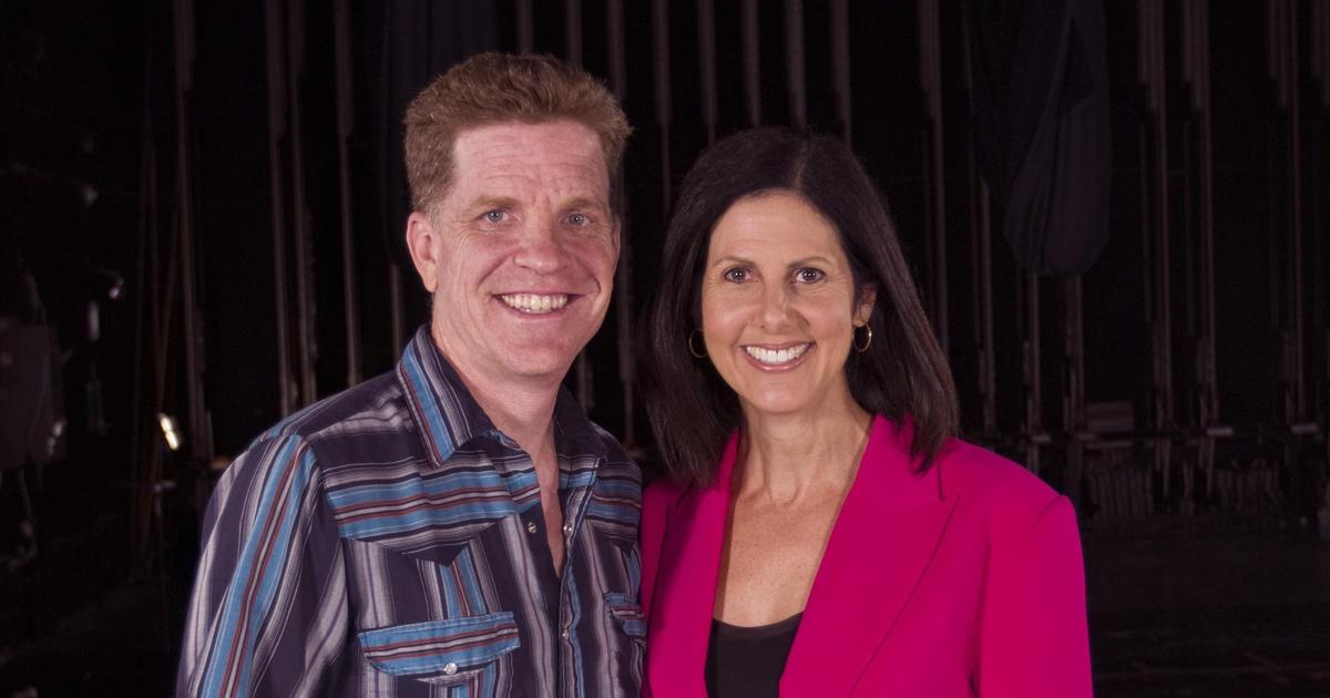 The A List With Alison Lebovitz | Preview: Dylan Recounts How Dead ...