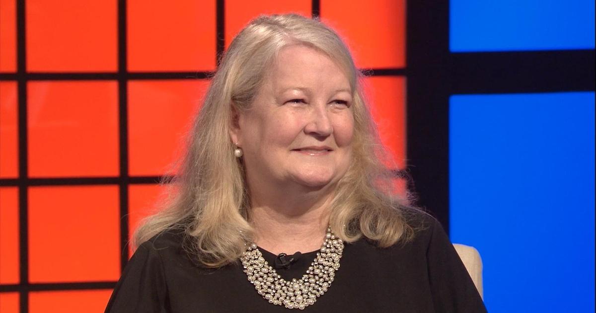 Behind The Headlines Rhodes College President Season 13 Episode 6