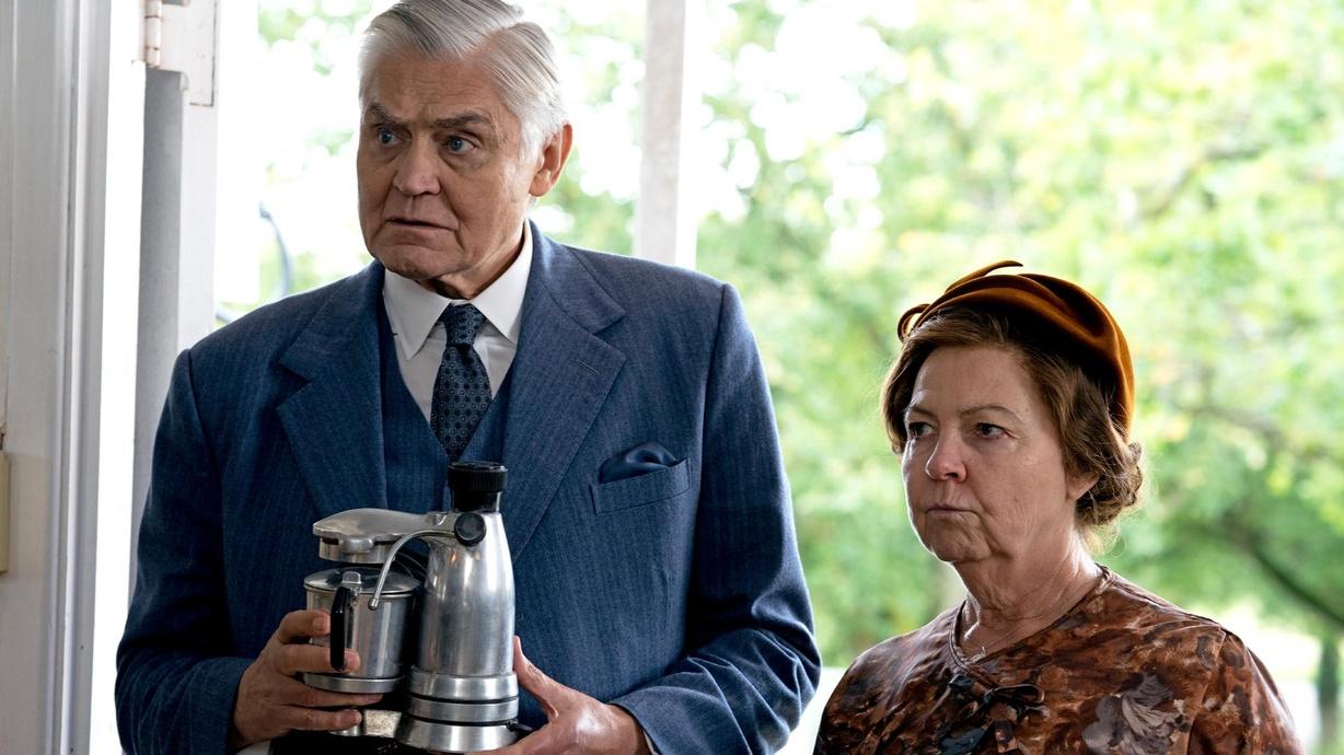 Episode 4 | Watch Grantchester on PBS Wisconsin