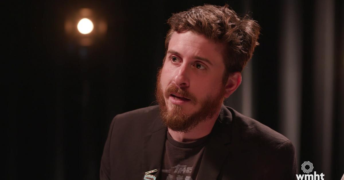 TvFilm | Vampires Tell Human Stories | Season 16 | Episode 4 | PBS