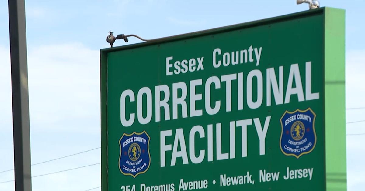 Nj Spotlight News Inmate Charged After Death At Essex County Jail Season 2021 Ideastream