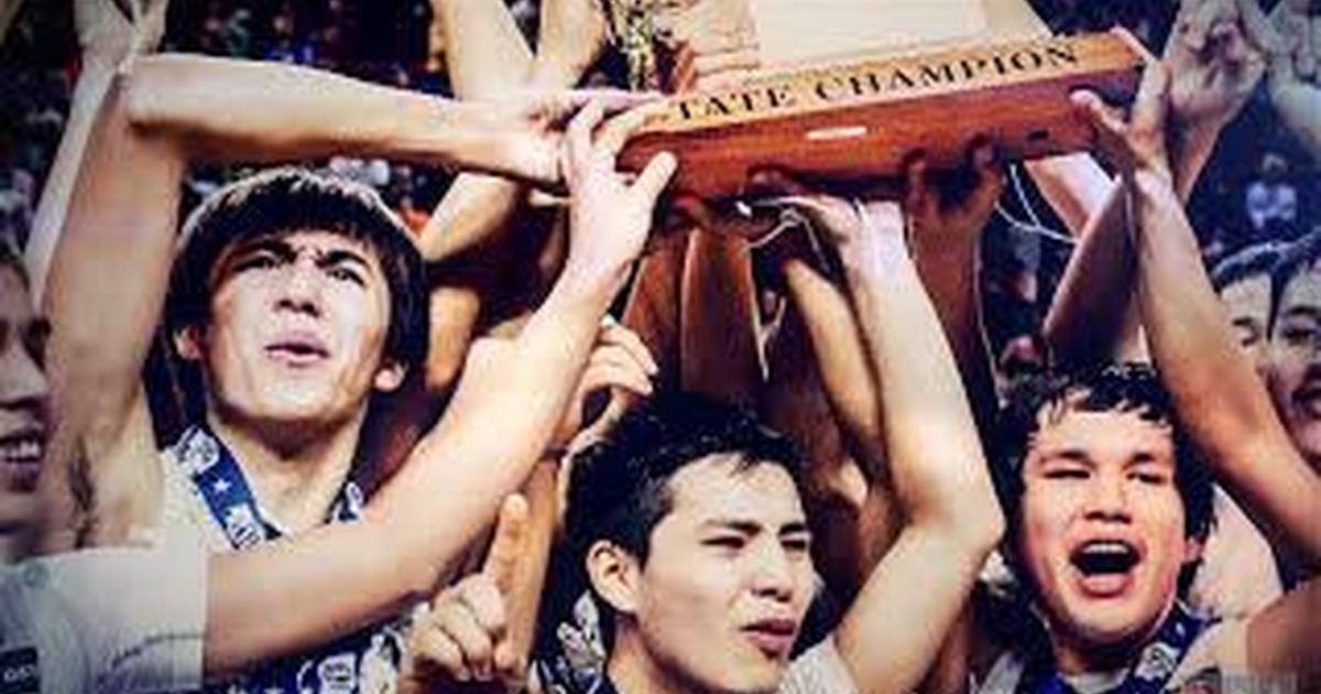 Nebraska Stories | Rez Ball | Season 7 | Episode 9 | PBS