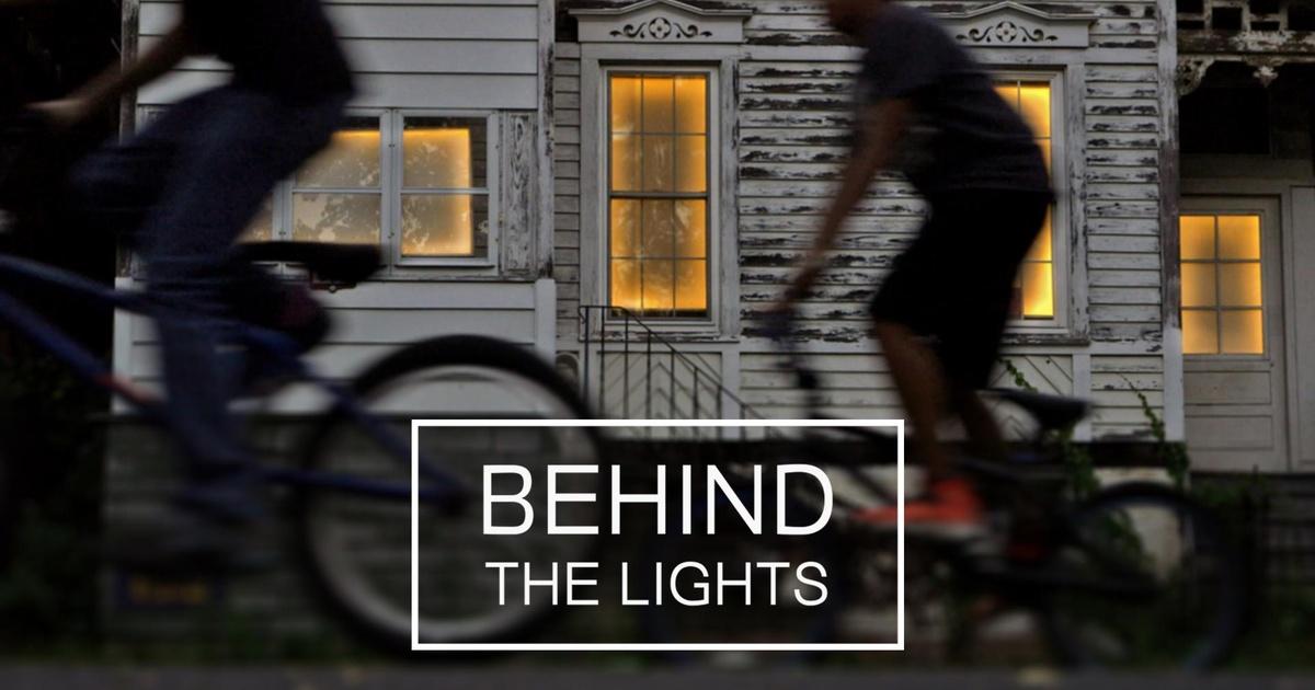 WMHT Specials | Behind the Lights | PBS