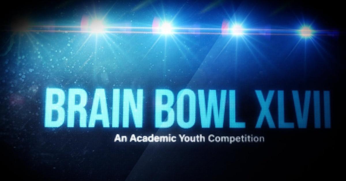 Brain Bowl | PBS