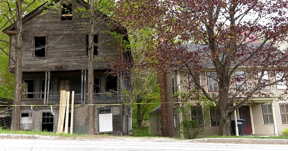 Made Here | Eyesore: A Building Concludes | Season 16 | Episode 7 | PBS