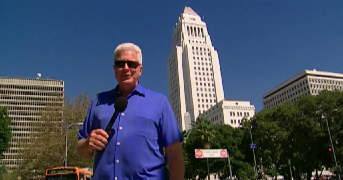 Visiting with Huell Howser | PBS