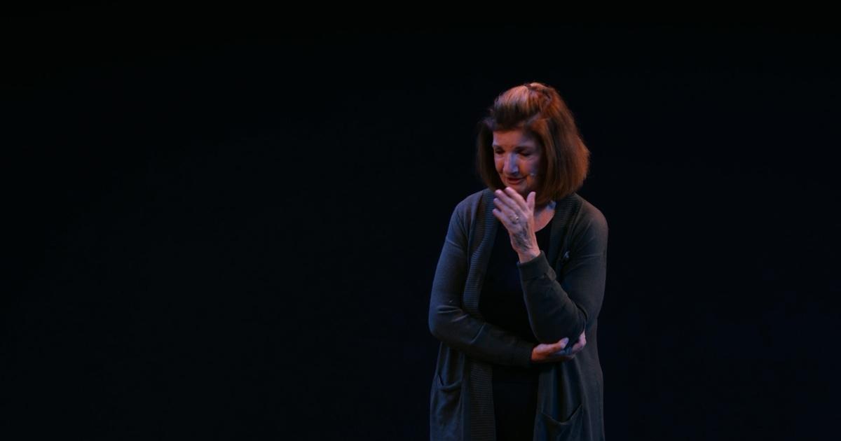 Detroit PBS Specials | Interview 5 | PBS