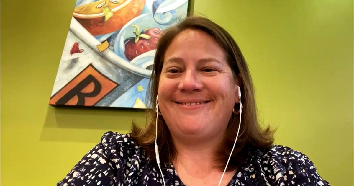 Off the Record | Nov. 4, 2022 - Rep. Sarah Lightner| OFF THE RECORD ...