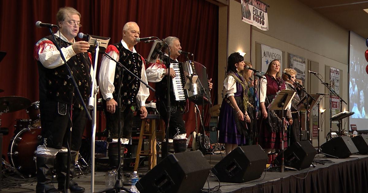 Funtime Polka | Funtime Polka Party: Season 12 Episode 3 | PBS