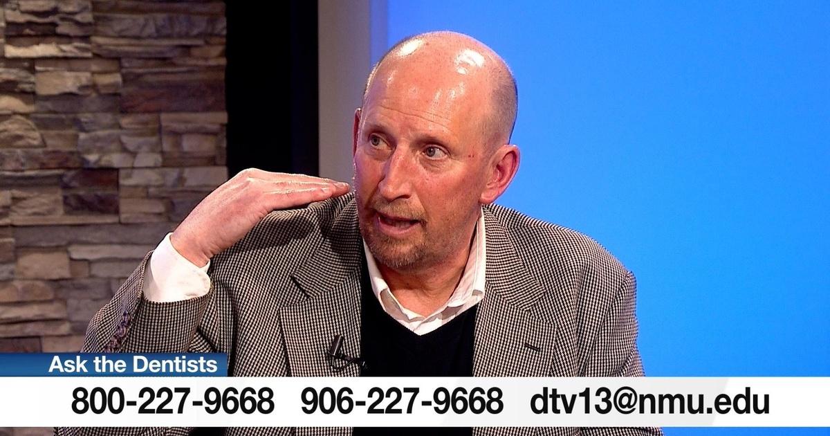 Ask the Experts | Dentists 2 | Season 2024 | Episode 2 | WNMU-TV PBS