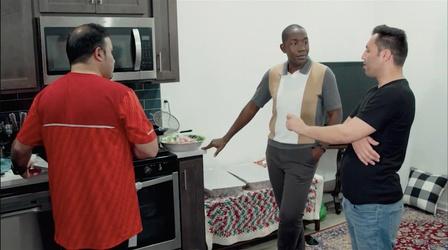 Table for All | Video | THIRTEEN - New York Public Media