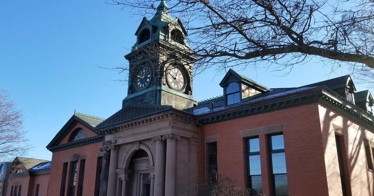 Our Hometown | Conway | Bob Cottrell | PBS