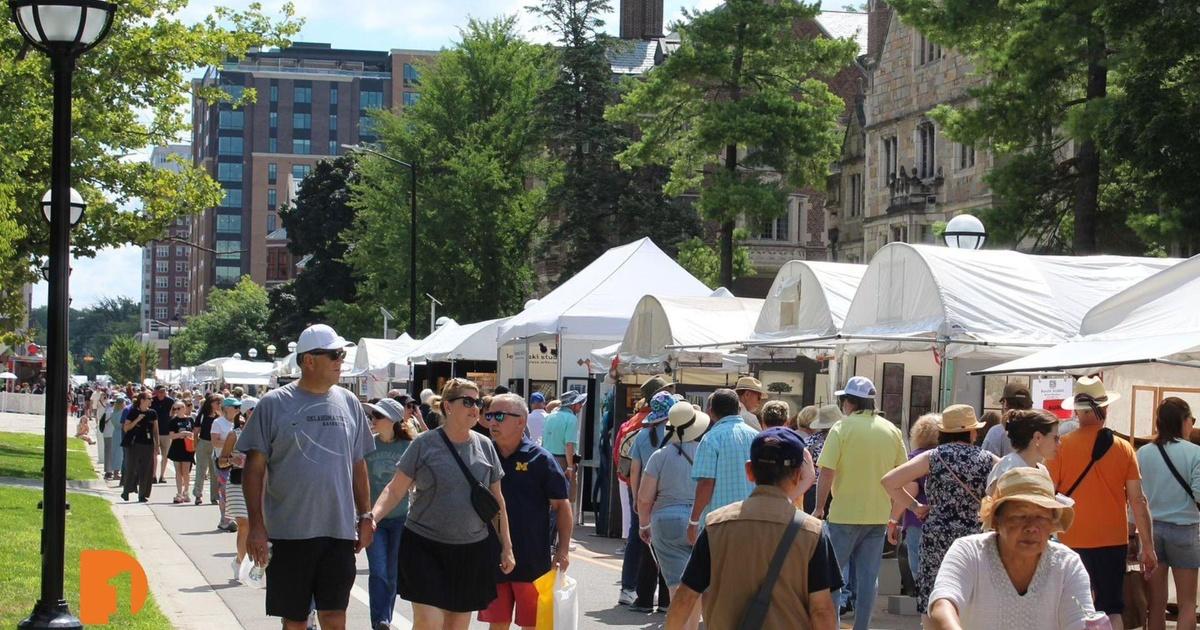 One Detroit | One Detroit Weekend | Things to do around Detroit this ...