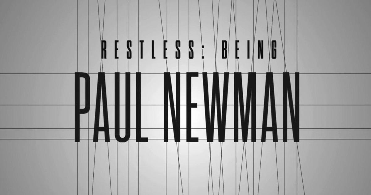 Restless - Being Paul Newman | PBS