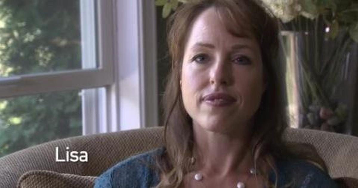 Make It OK | Lisa | Episode 2 | PBS