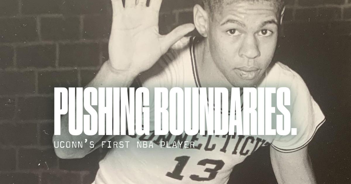 Pushing Boundaries: UConn’s First NBA Player | WTTW