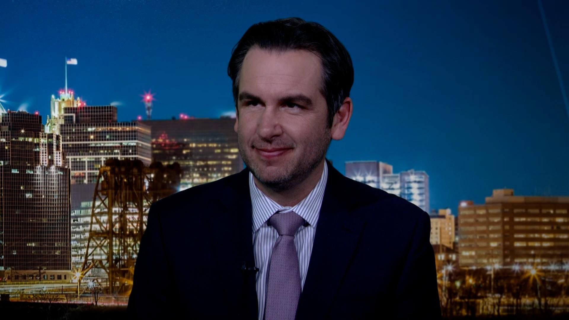 Fulop joins court fight over ‘county line’ ballot design | NJ Spotlight ...