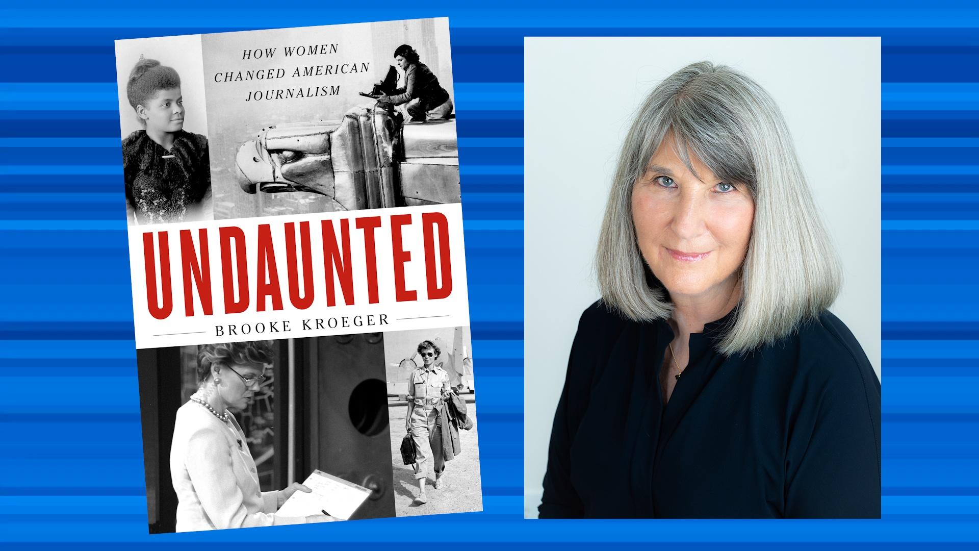 Pioneering Women Journalists | To The Contrary | THIRTEEN - New York ...