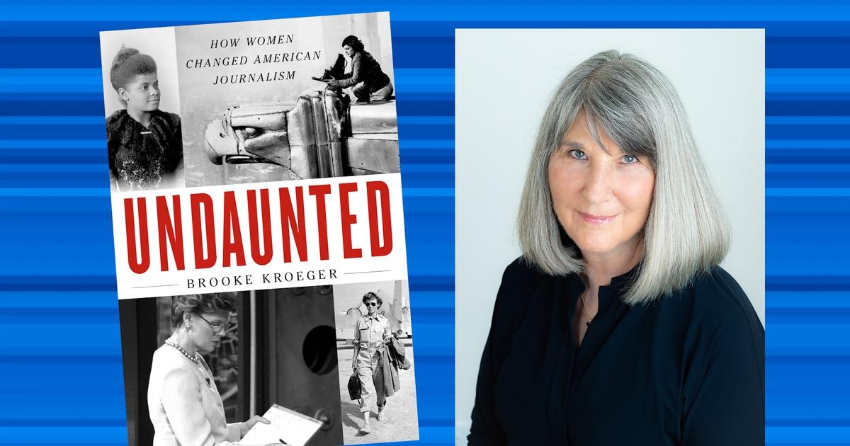 To The Contrary | Pioneering Women Journalists | Season 32 | PBS