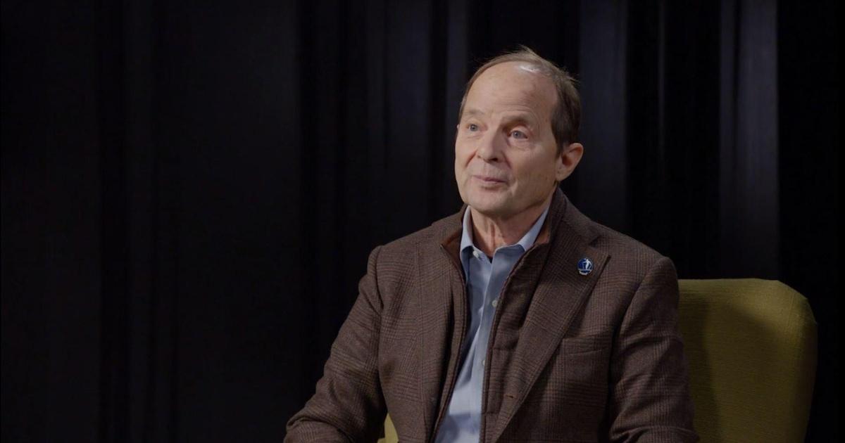 Made Here | Q&A with the filmmaker Rick Moulton | Season 9 | Episode 21 ...