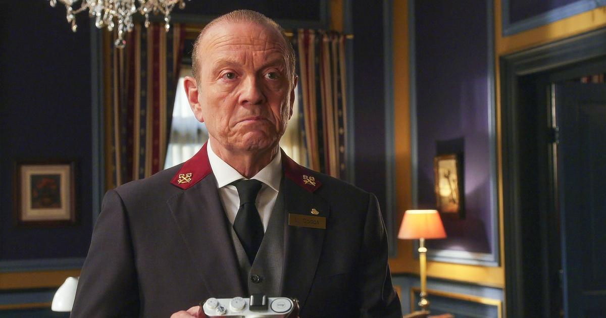 Lord & Master | Episode 2 | PBS