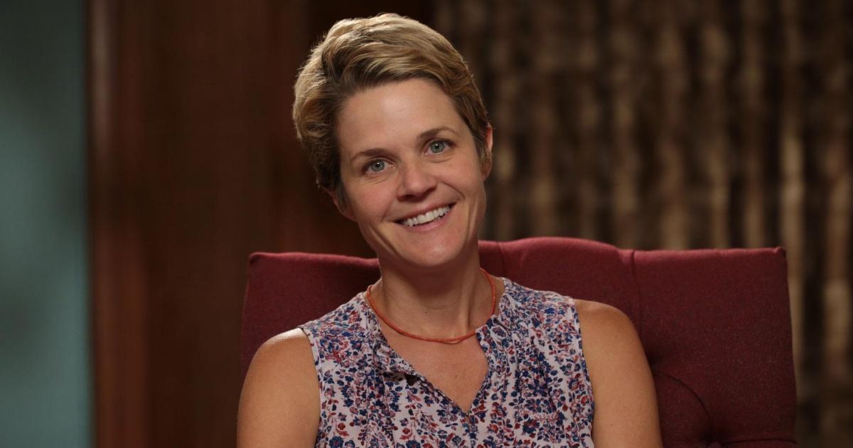 Dialogue | Journalist Eliza Griswold | Season 2018 | Episode 2 | PBS