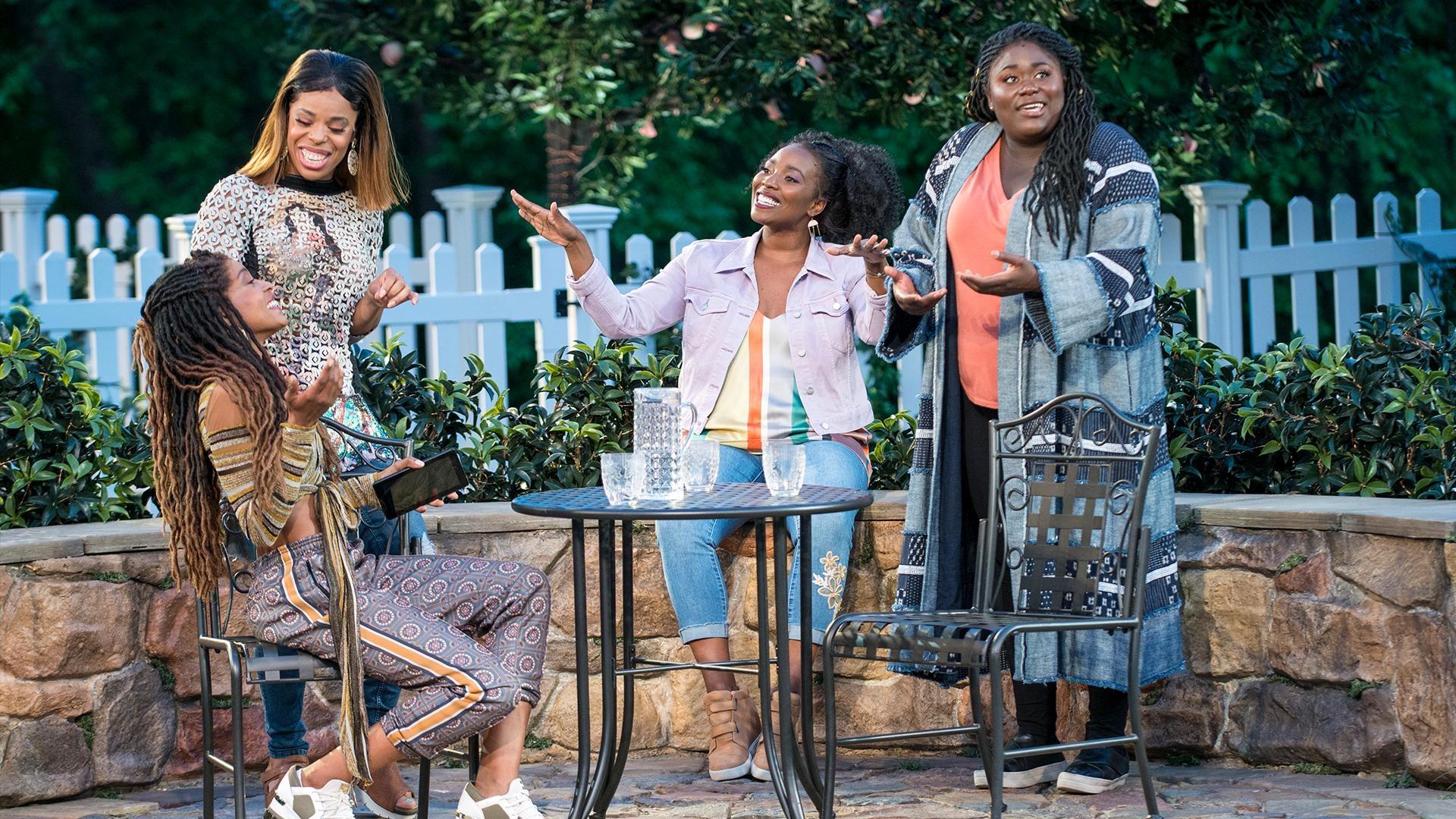 Is Beatrice in love? | Great Performances | WLIW