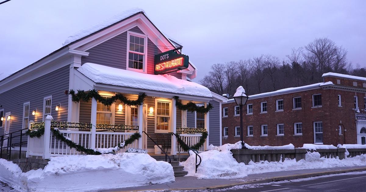Must See VT | Dot’s Restaurant | Season 1 | Episode 3 | PBS
