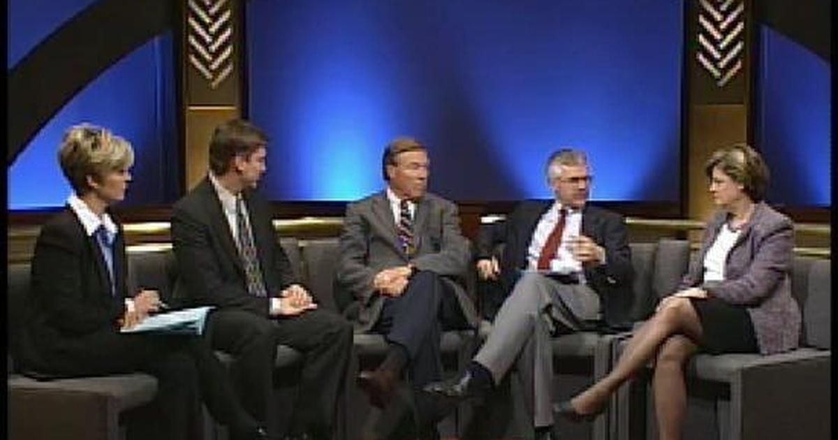 Almanac | Pfizer Phud? | Season 2004 | Episode 33 | PBS